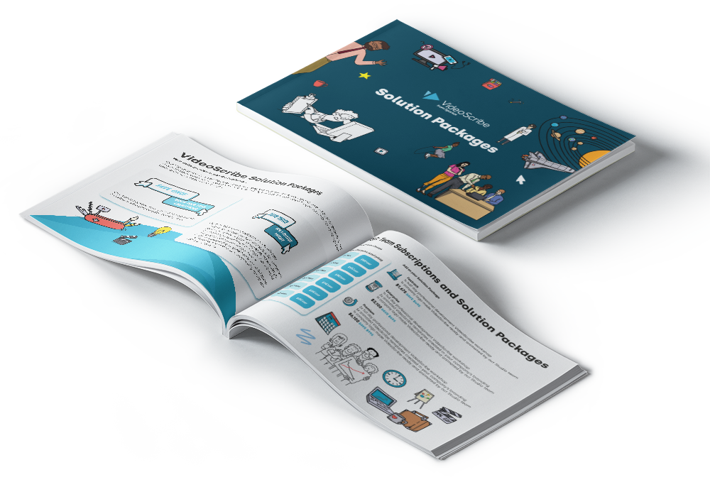 Our Solution Packages: A case study with a leader in cancer treatment